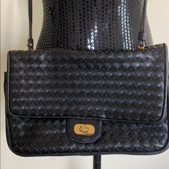 Jennifer Moore | Bags | Jennifer Moore Leather Crossbody Bag | Poshmark